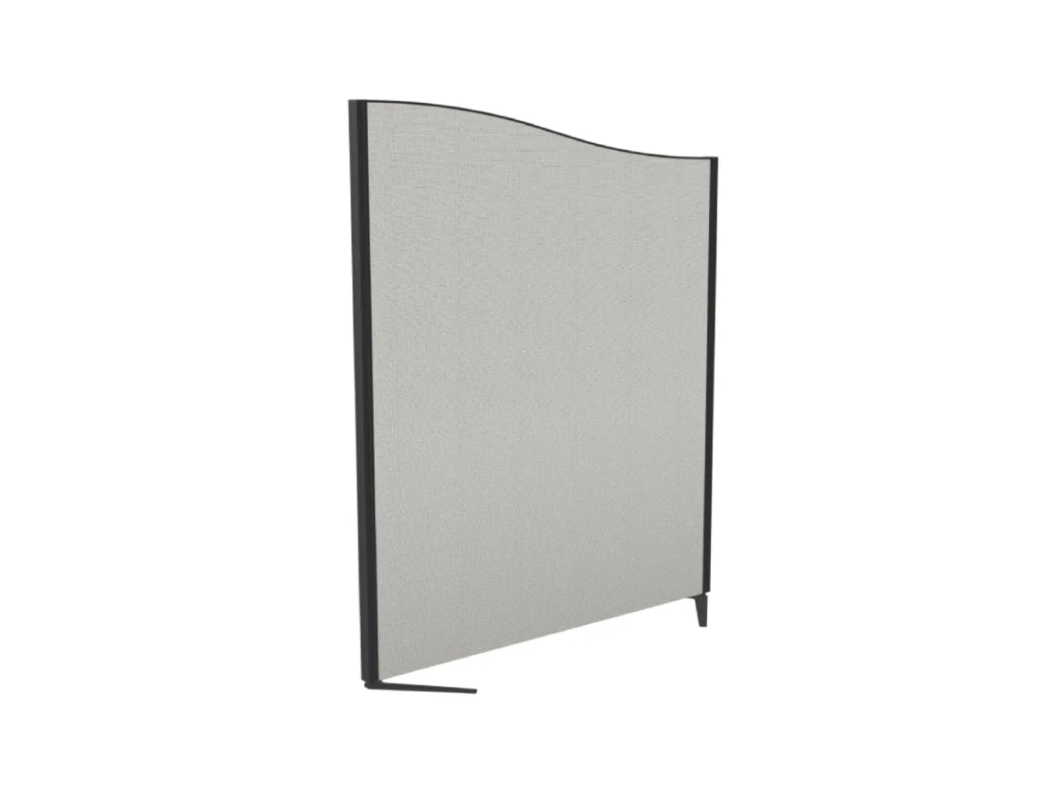 Stylish and Functional Freestanding Screens | Workscale.Design