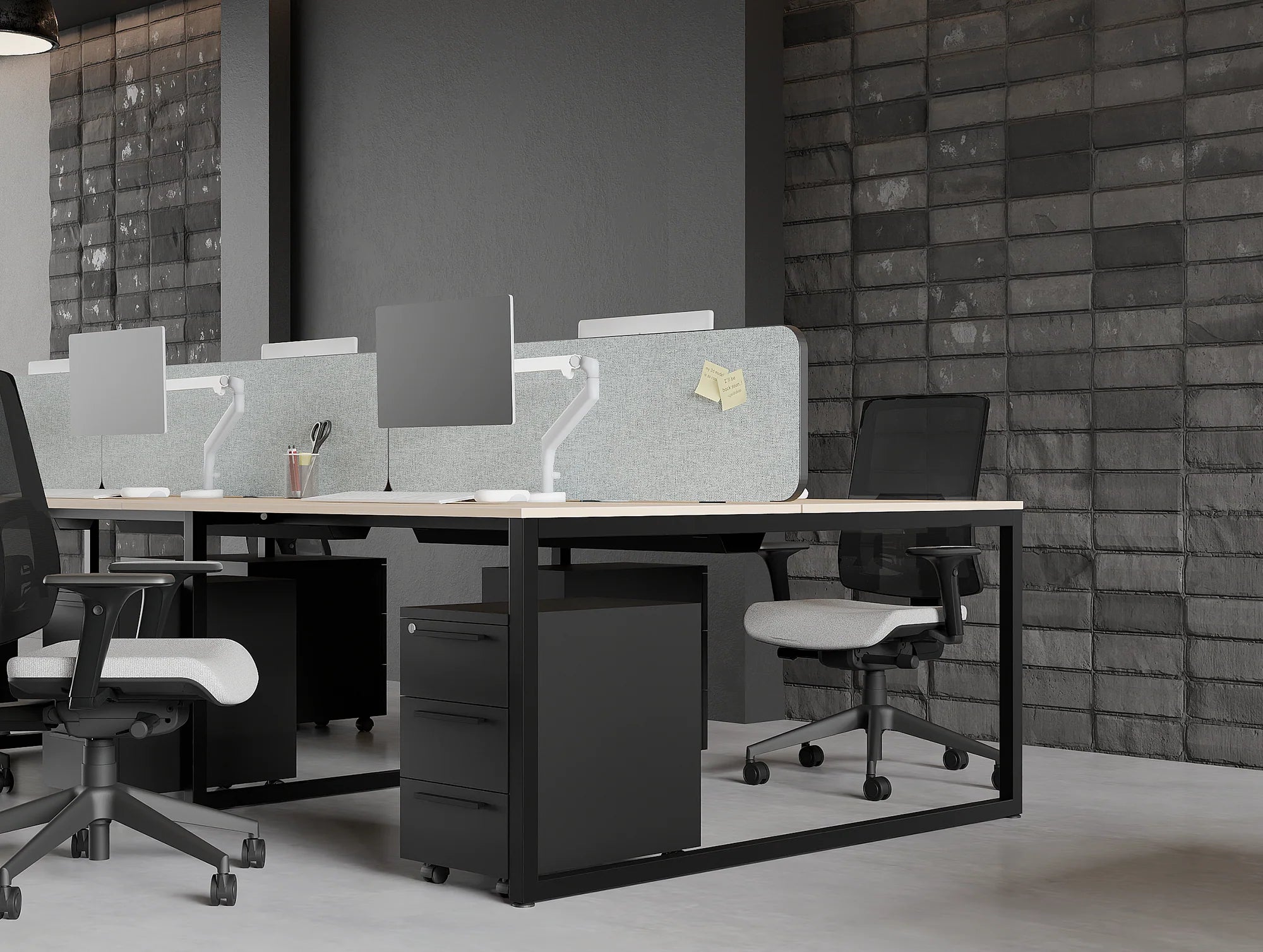 Light Collection: Illuminate Your Workspace with Desk Screens