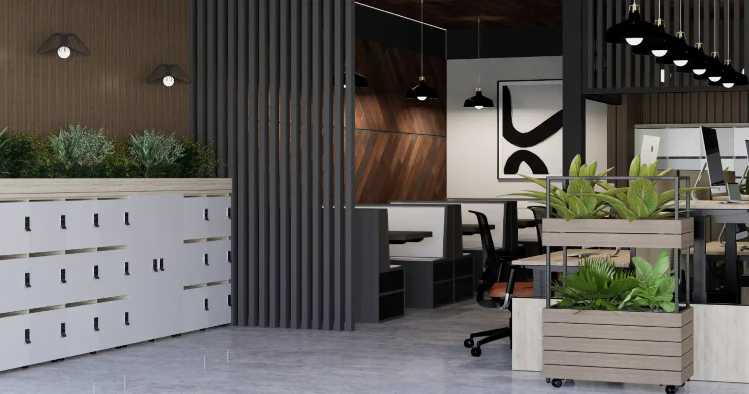 Oasis Collection: Transform Your Space with Double and Single Mobile ...