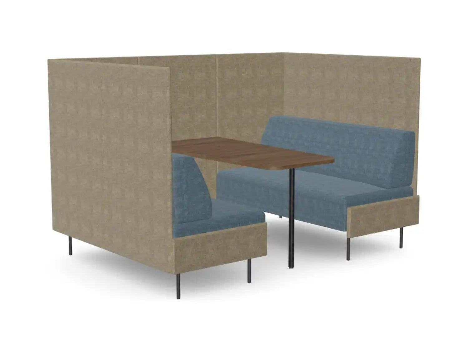 Soft Seating: Explore Diverse Chairs, Stools, and Bench Seatings for ...