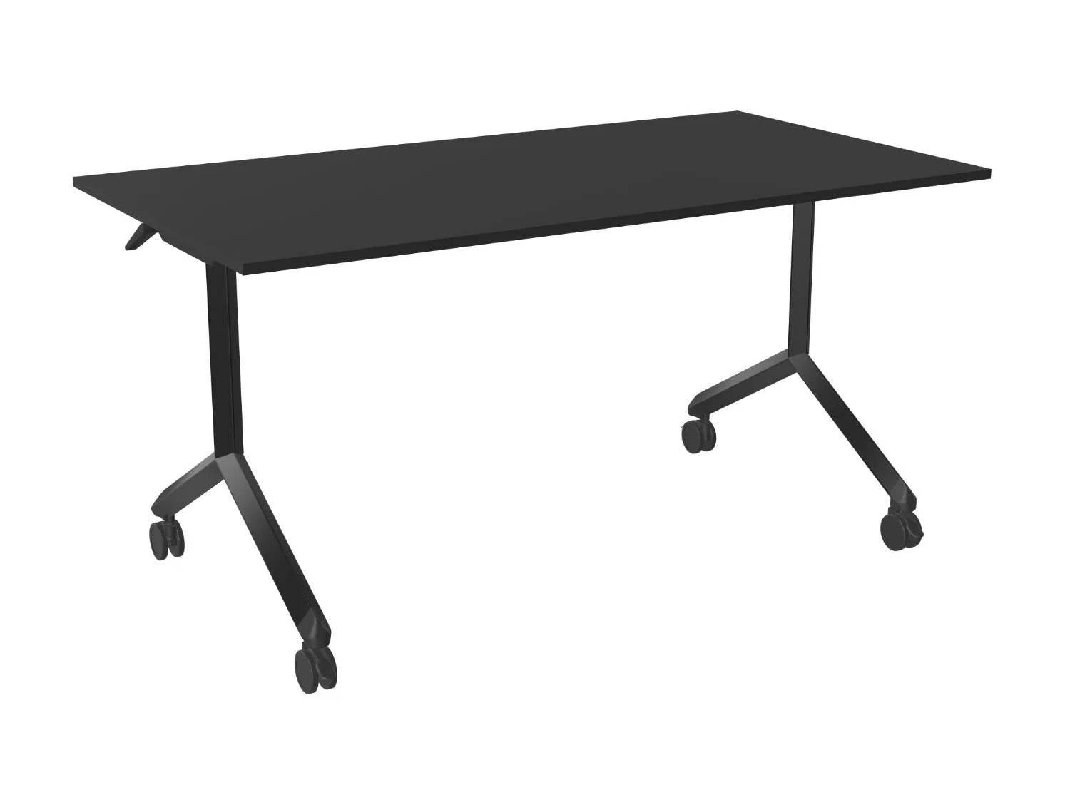 Versatile Training Tables for Dynamic Workspaces | Workscale.Design