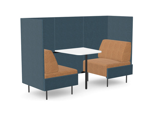 Soft Seating: Explore Diverse Chairs, Stools, and Bench Seatings for ...