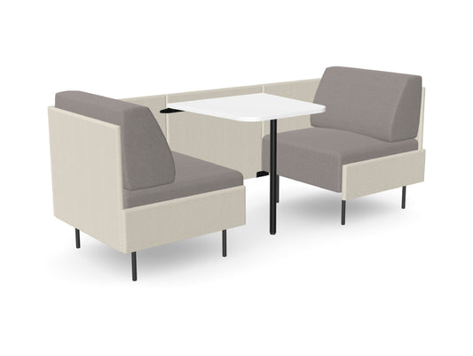 Soft Seating: Explore Diverse Chairs, Stools, and Bench Seatings for ...