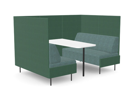 Soft Seating: Explore Diverse Chairs, Stools, and Bench Seatings for ...