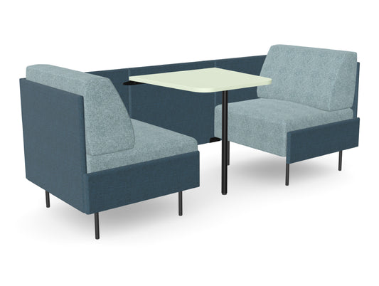 Soft Seating: Explore Diverse Chairs, Stools, and Bench Seatings for ...